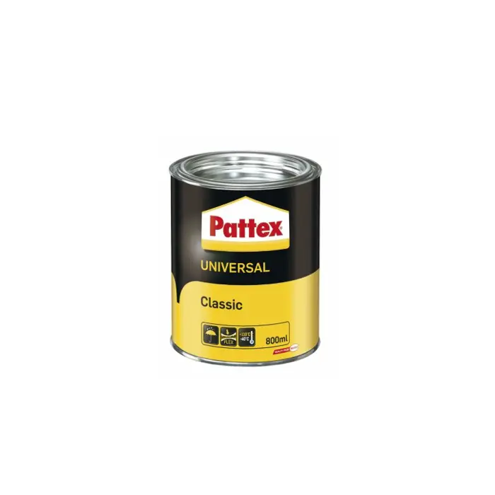 PATTEX UNIVERZALNO LJEPILO CLASSIC 800ML